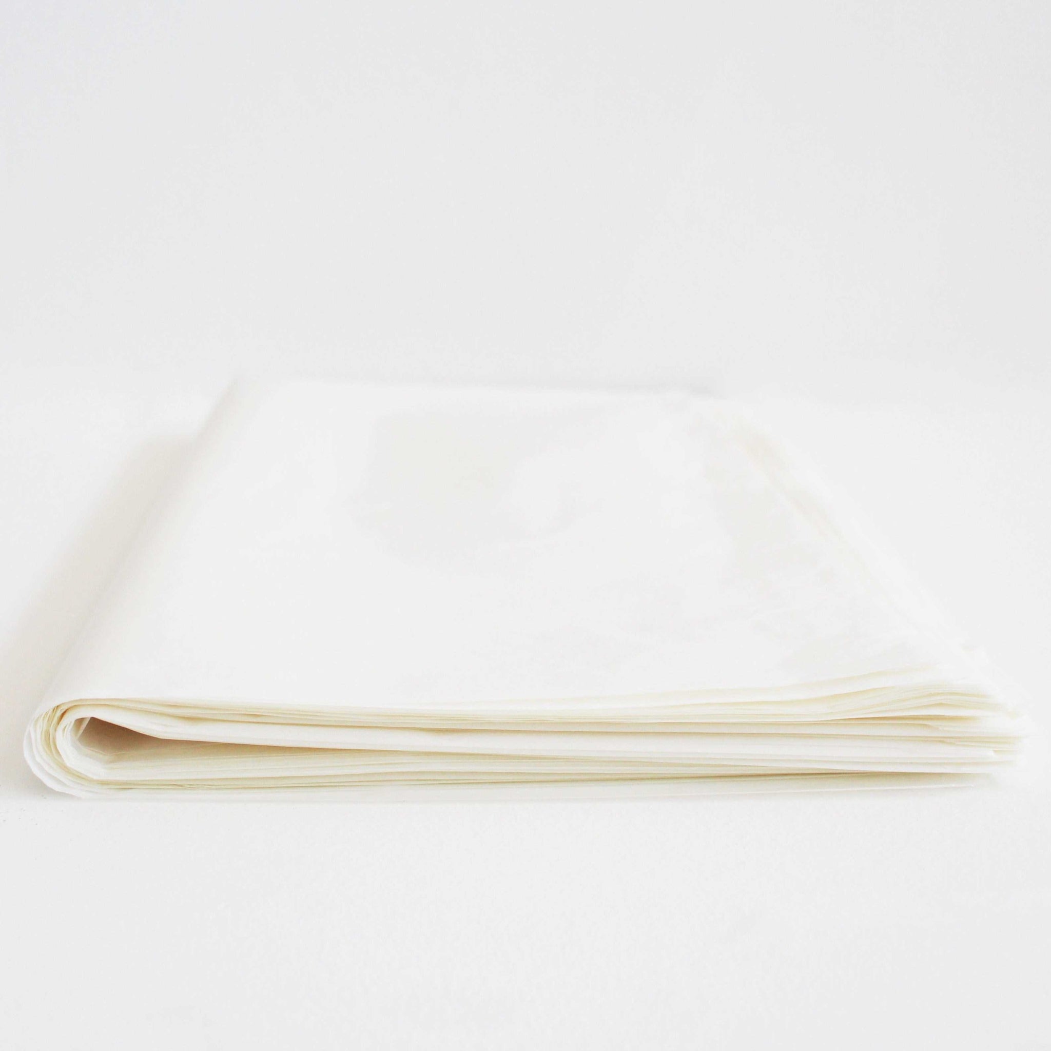 Carta Velina Neutra per Pacchi e Spedizioni – Luce for Delivery ...